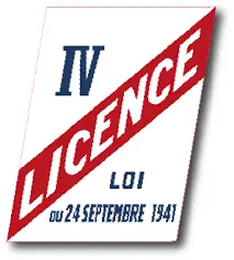 Licence 4 : tout savoir sur la réglementation