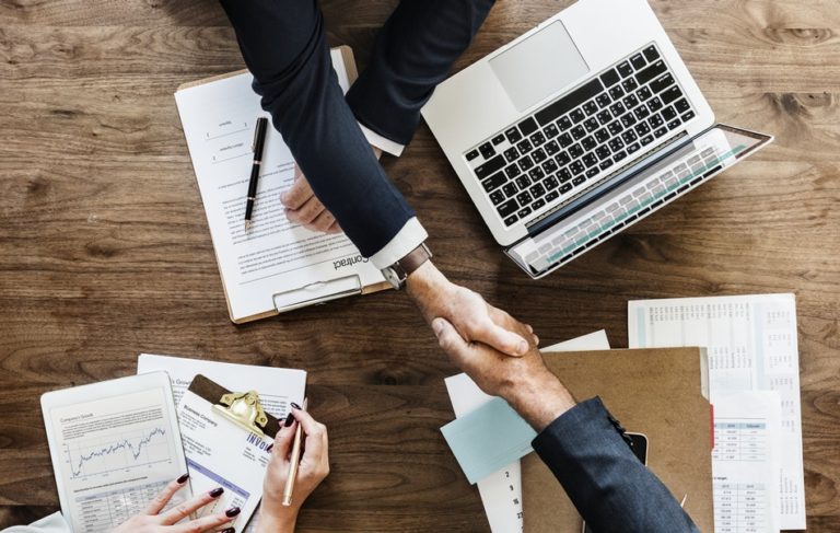 Comment persuader son banquier