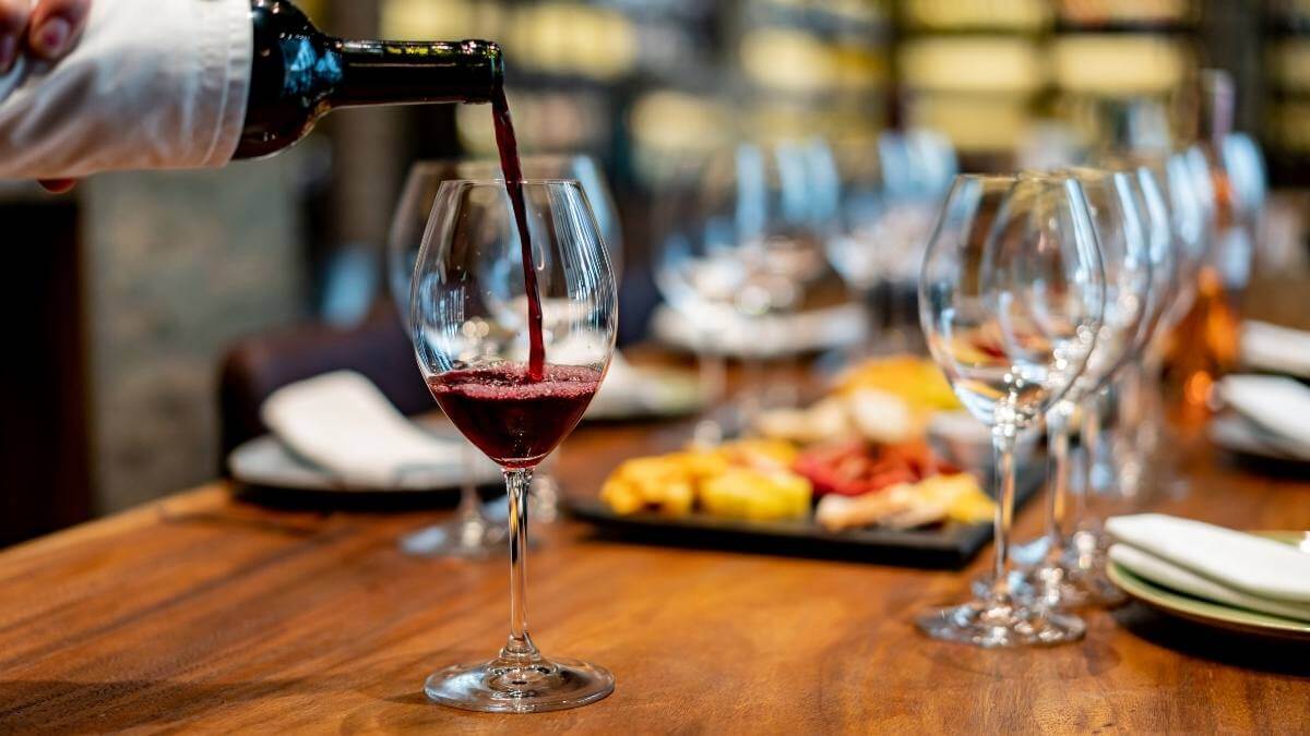 Tout Savoir Pour Ouvrir Un Bar Vin Tout Savoir Pour Ouvrir Un Bar Vin