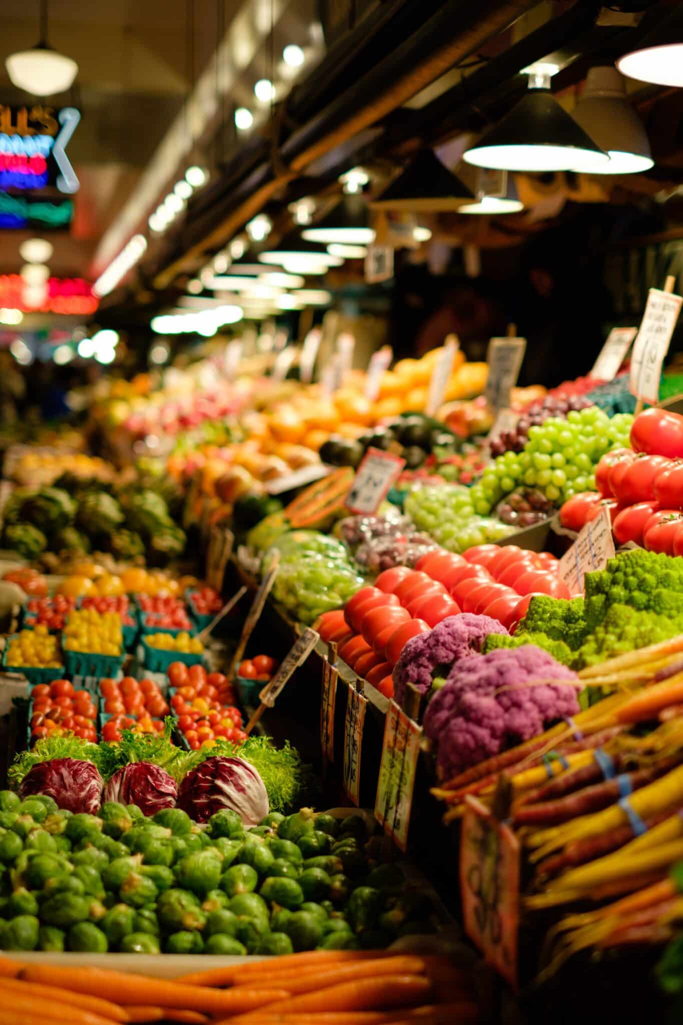 Le guide ultime pour créer son propre magasin d'alimentation à partir ...