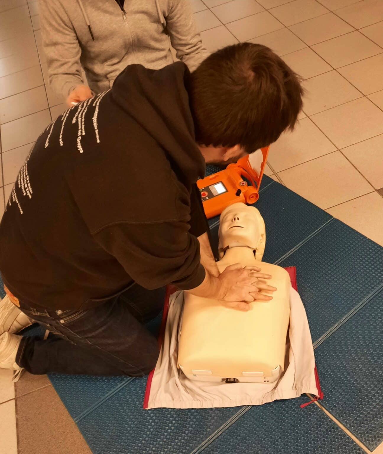 La Formation SST : Une Obligation Légale pour la Sécurité en Entreprise